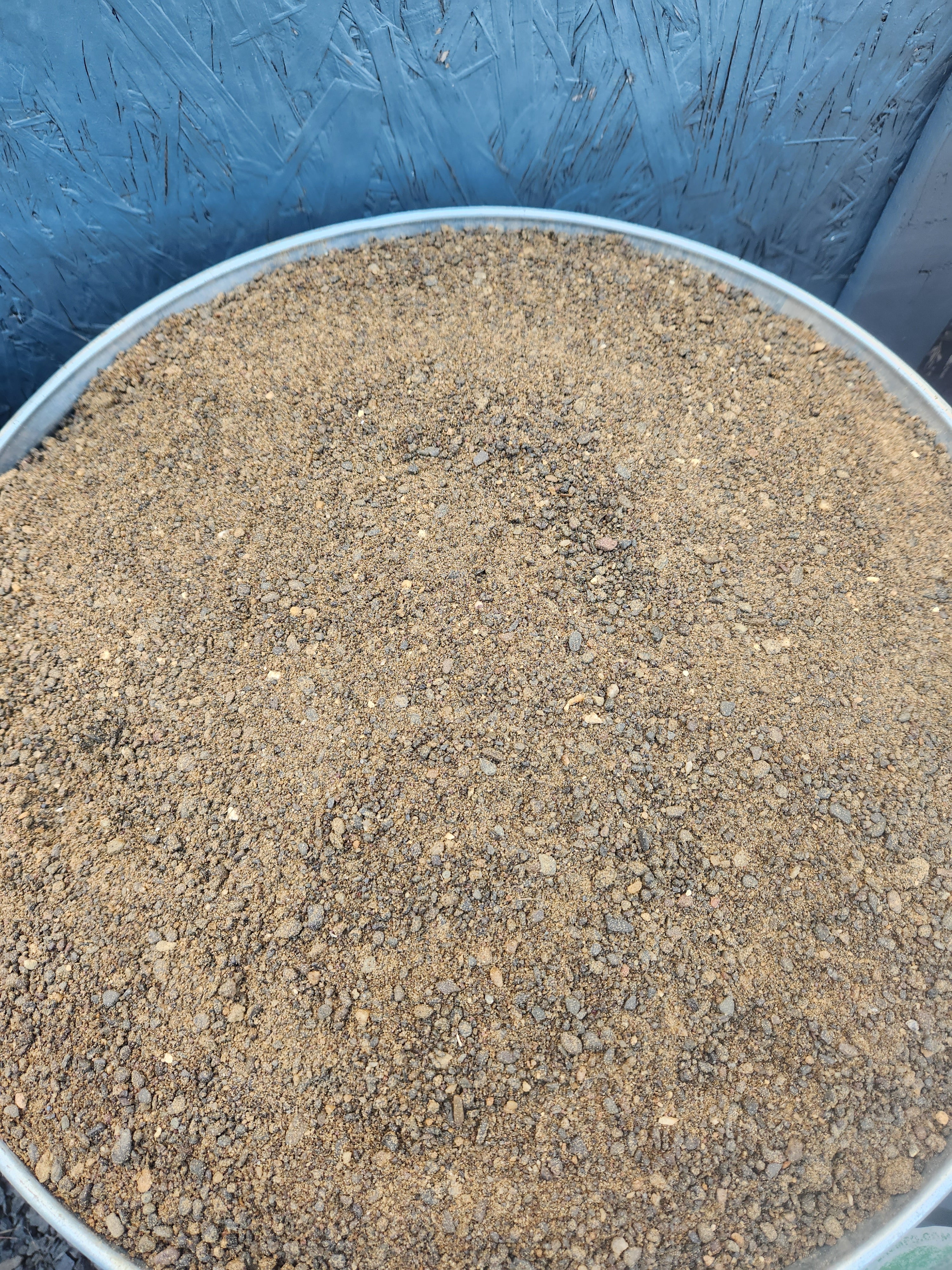 Waxed Sand – THE IDAHO FUR SHACK